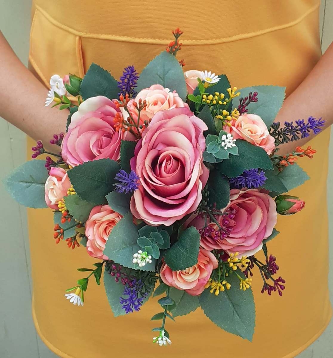 Danielle Wyatt Flowers – Bespoke, inspired, personal ~ custom floral ...