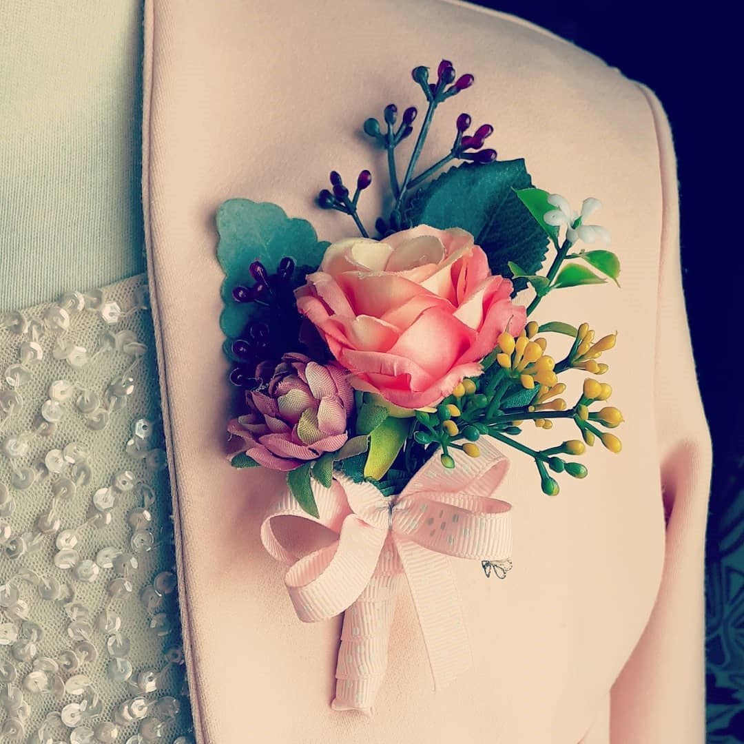 Danielle Wyatt Flowers – Bespoke, inspired, personal ~ custom floral ...