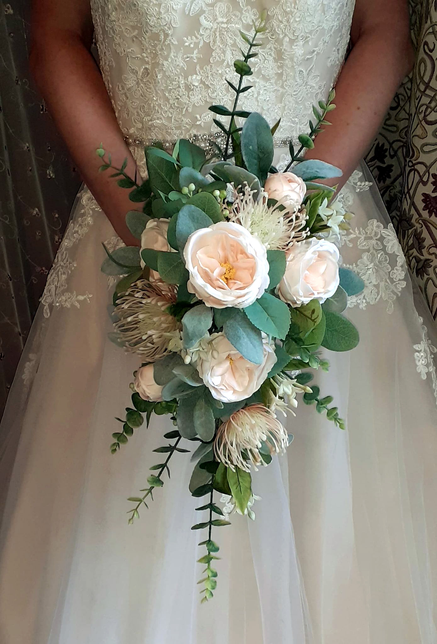 Danielle Wyatt Flowers – Bespoke, inspired, personal ~ custom floral ...
