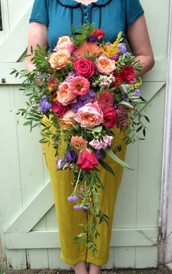 Danielle Wyatt Flowers – Bespoke, inspired, personal ~ custom floral ...