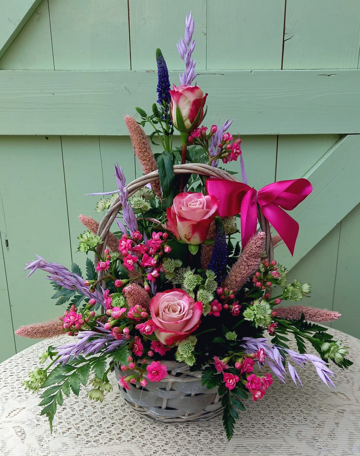 Danielle Wyatt Flowers – Bespoke, inspired, personal ~ custom floral ...