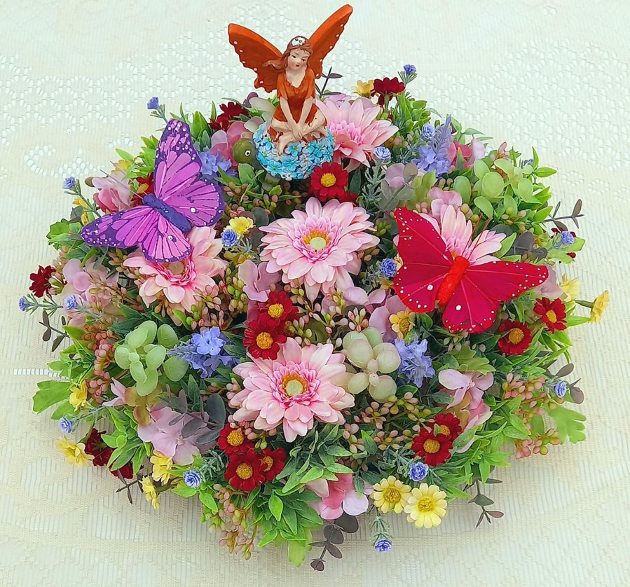 Danielle Wyatt Flowers – Bespoke, inspired, personal ~ custom floral ...