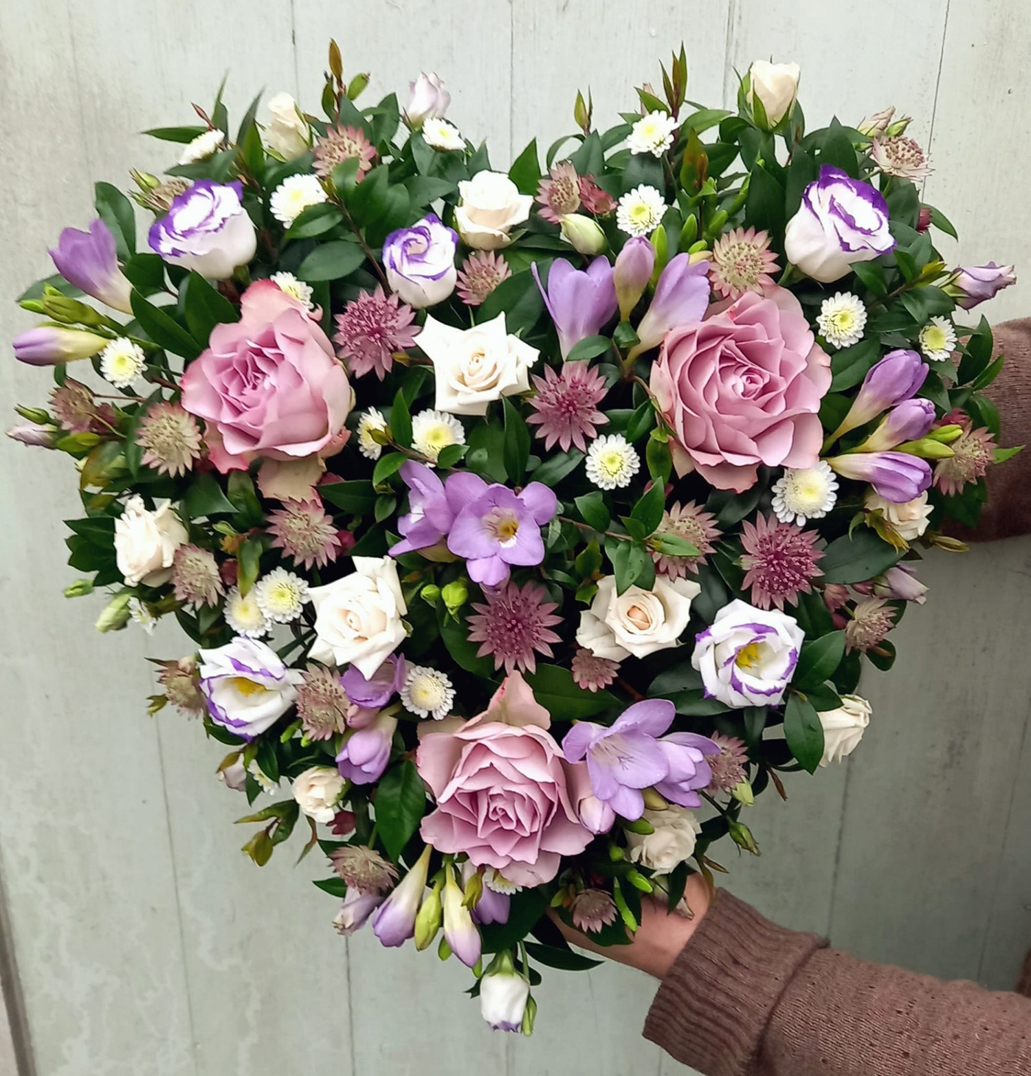 Danielle Wyatt Flowers – Bespoke, inspired, personal ~ custom floral ...