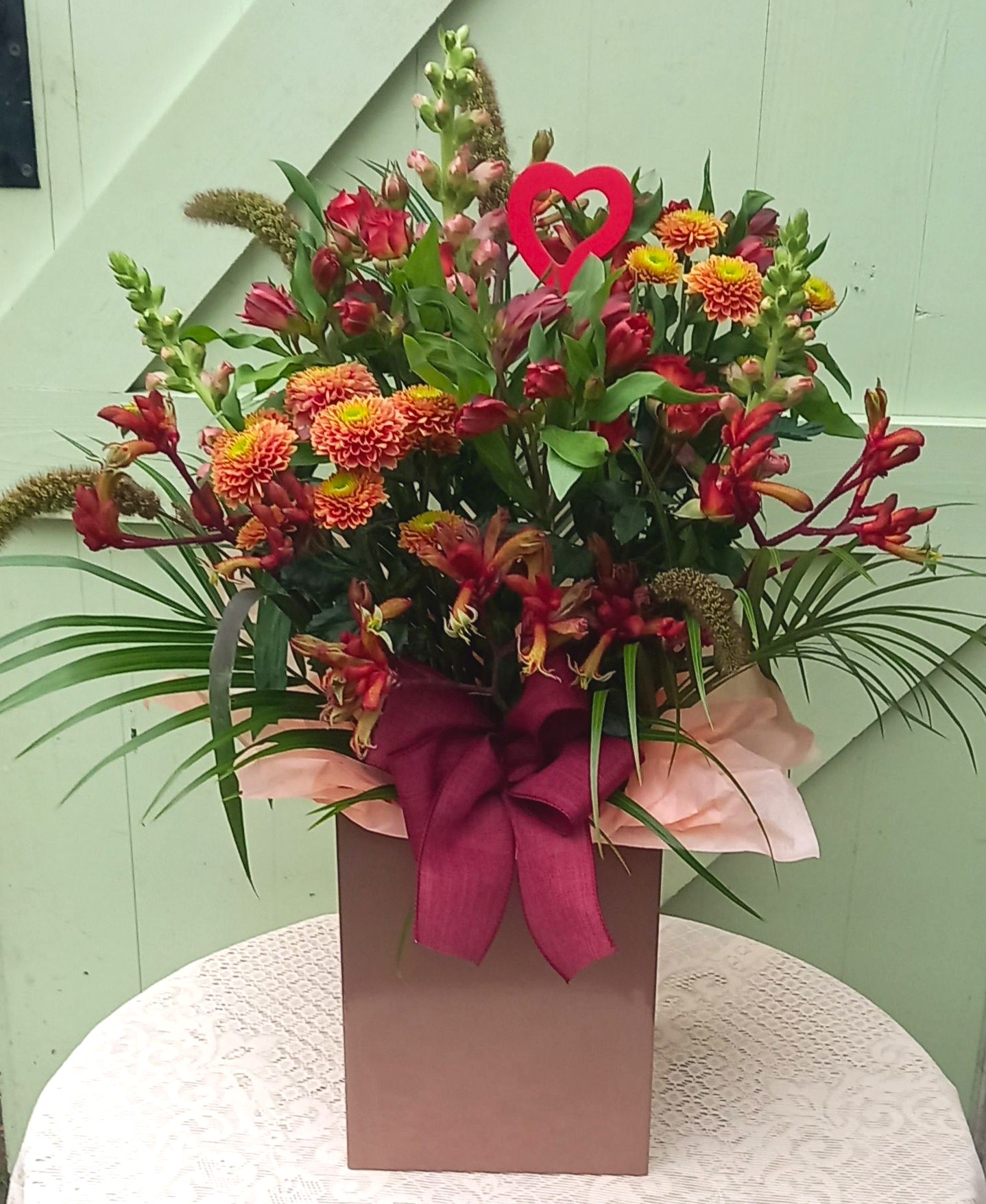 Danielle Wyatt Flowers – Bespoke, inspired, personal ~ custom floral ...